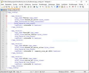 Notepad++ 7.9.5 - Planet 3DNow!